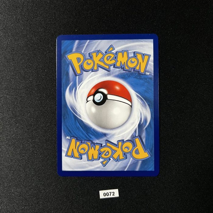 Slowpoke & Psyduck GX RR 004/150 #4 - PokiPair Store